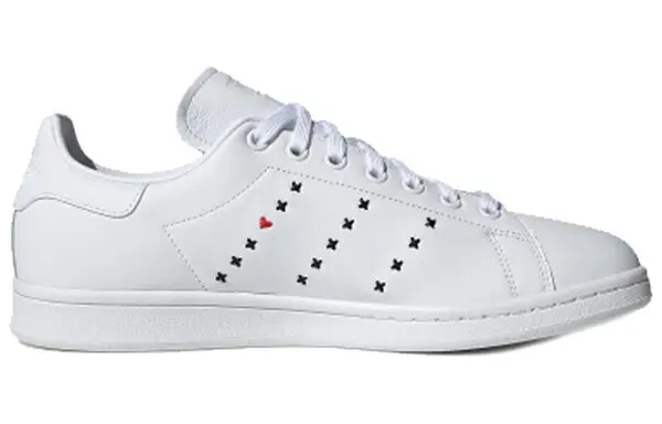 Adidas Originals Stan Smith 'valentine's Day' Sneakers