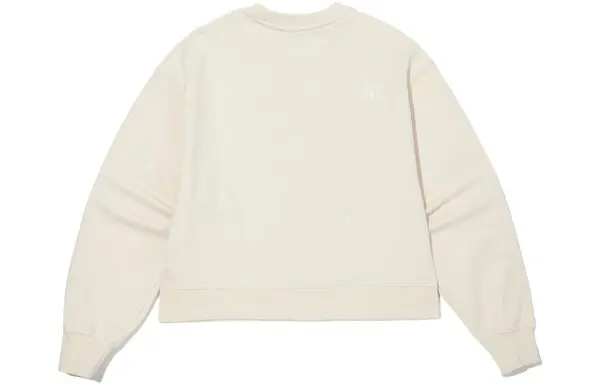 The North Face Logo Sweatshirt