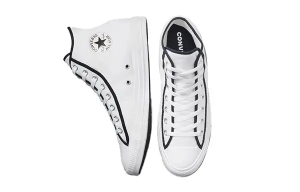 CONVERSE Chuck Taylor All Star High Top Sneakers