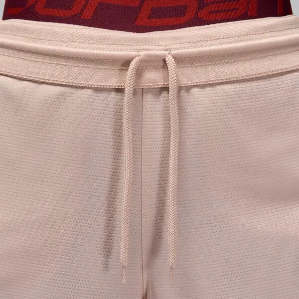 JORDAN Sport Diamond Shorts - Pink