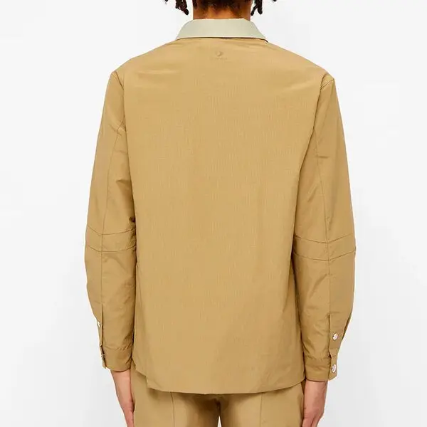 CONVERSE X A-cold-wall* Crossover Casual Coach Jacket