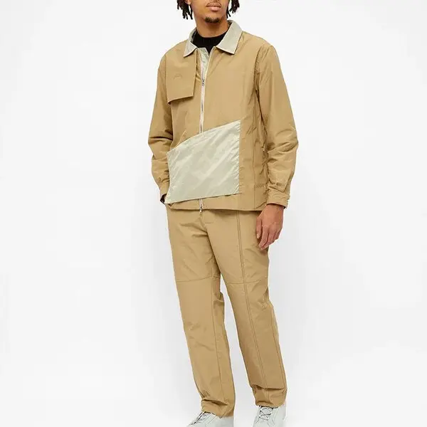 CONVERSE X A-cold-wall* Crossover Casual Coach Jacket