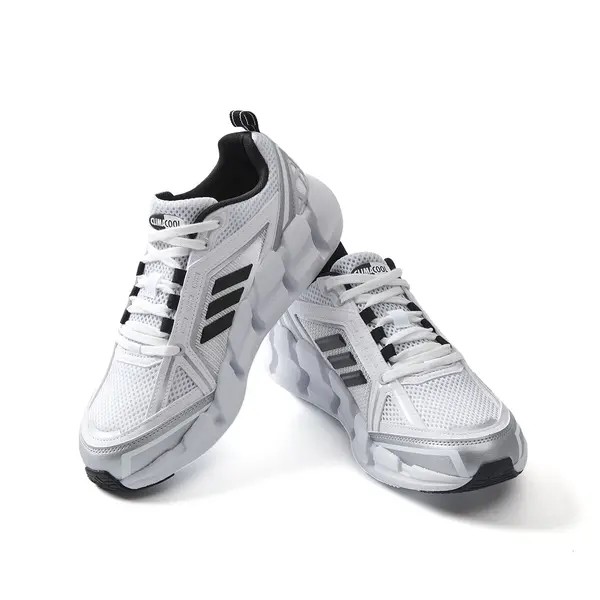 Adidas Climacool Ventage Sneakers - White/black