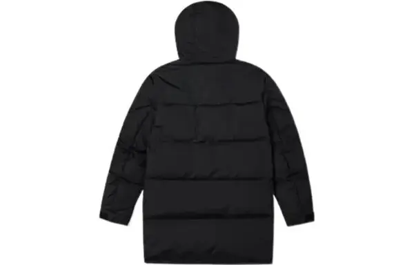 CONVERSE Premium Mid Down Jacket