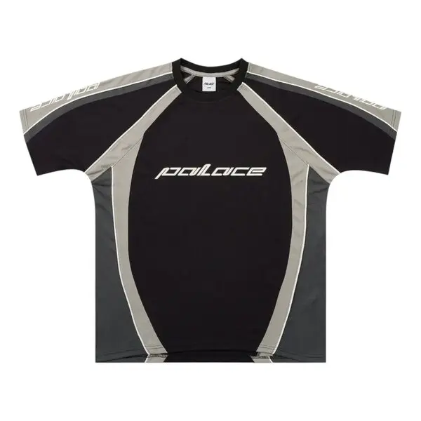 PALACE Far Out Jersey - Black
