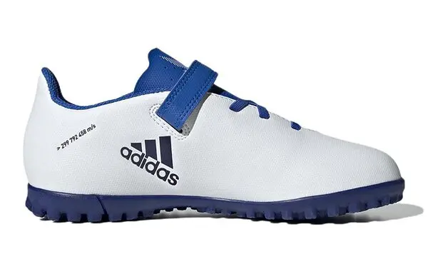 Adidas X Speedflow.4 H&l Tf Turf Football Boots