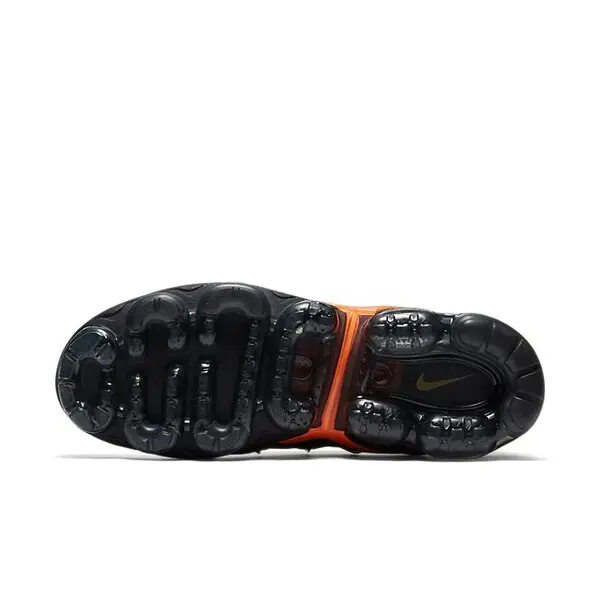 Nike Vapormax Plus "tropical Sunset" Sneakers - Multi-color