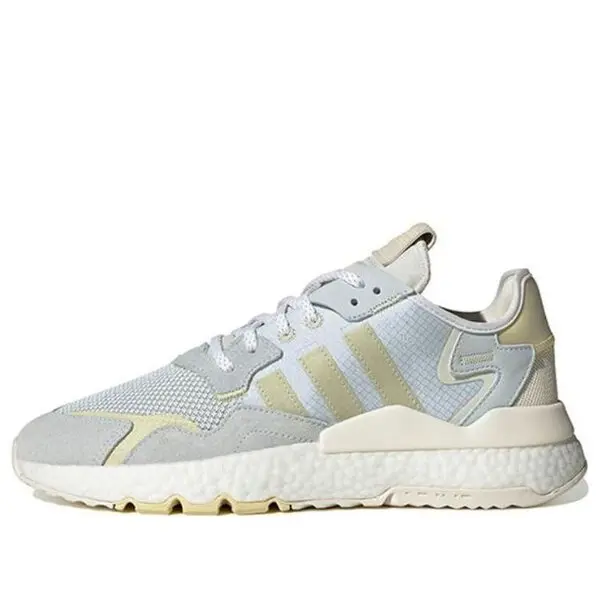 Adidas Originals Nite Jogger - Grey