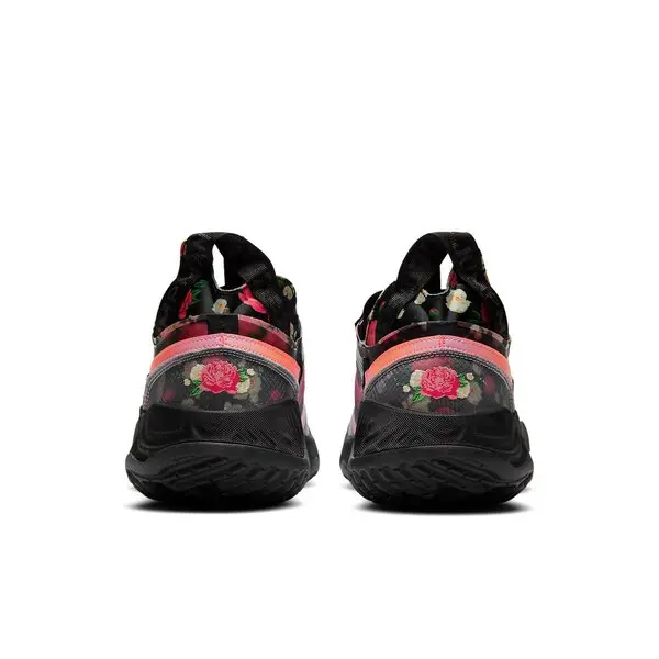 JORDAN Delta Breathe "chinese New Year - Black/pink