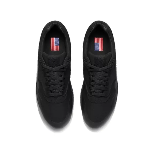 Nike Max 1 V Sp 'patch Black' Sneakers - Black/black