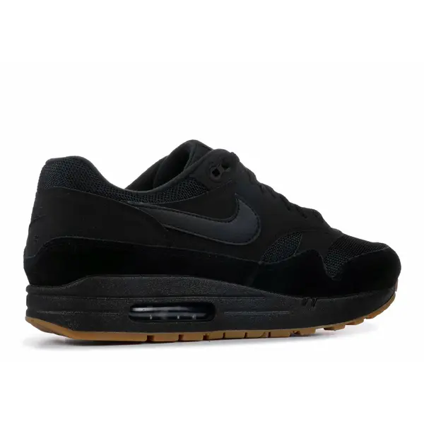 Nike Max 1 V Sp 'patch Black' Sneakers - Black/black