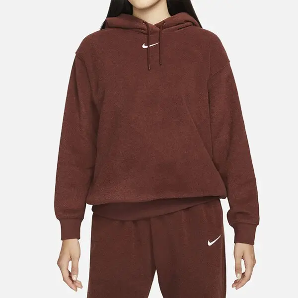 Nike Essential Plush Hoodie