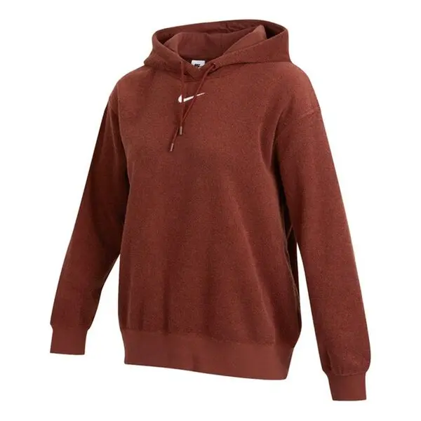 Nike Essential Plush Hoodie - Default Color