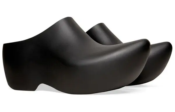 Balenciaga Technoclog Clogs
