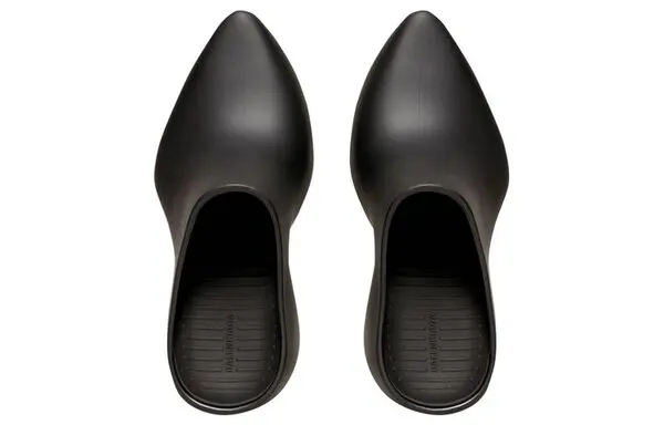 Balenciaga Technoclog Clogs