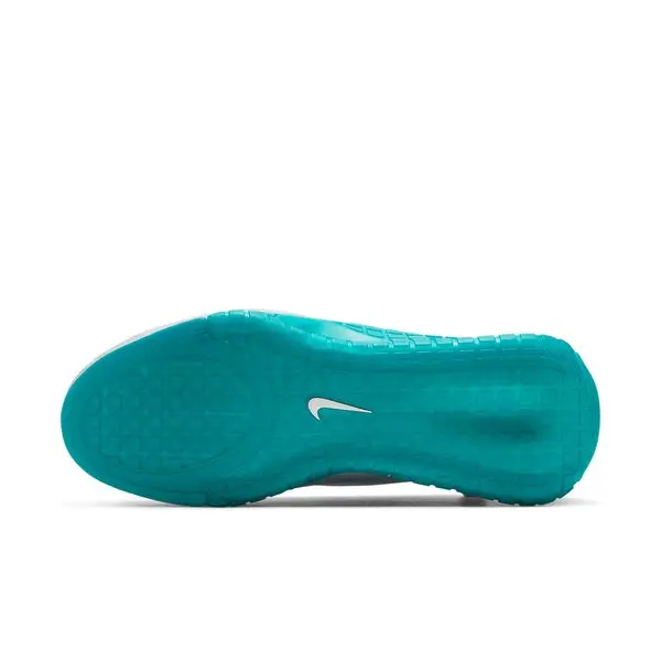 Nike Adapt Auto Max "jetstream" Sneakers - White/blue
