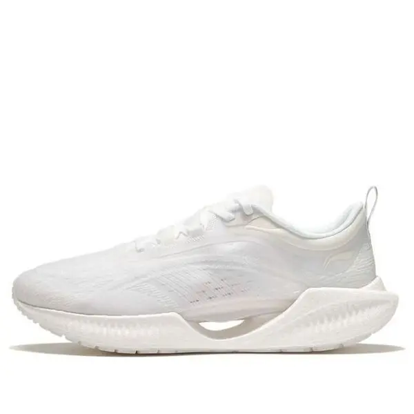 LI-NING Super Light Xix Arbs001- Sneakers - White