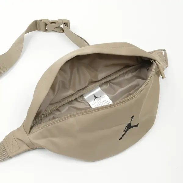 JORDAN Mvp Cross-body Bag