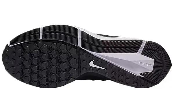 Nike Zoom Winflo 5 Sneakers - Black