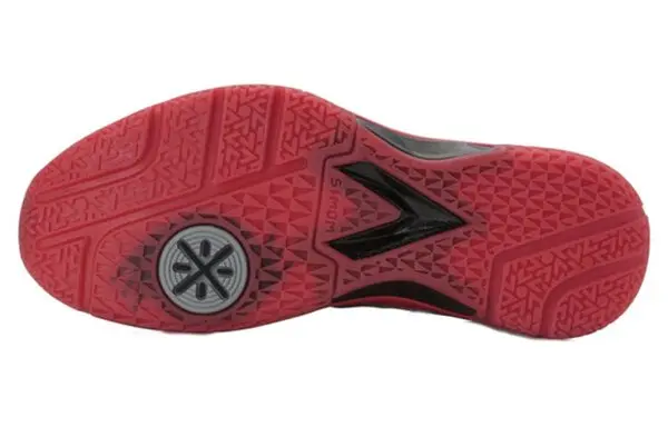 LI-NING Way Of Wade 5 Athletic Sneakers