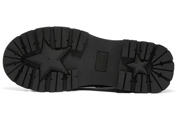 Sketchers Bobs Broadies High Top Zip Up Boots