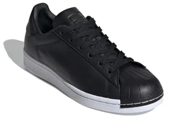 Adidas Superstar Pure "core " Sneakers
