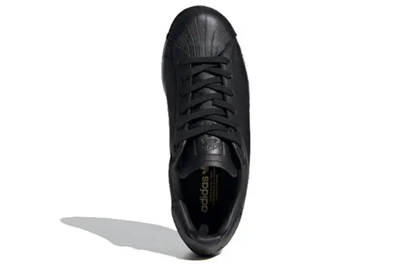Adidas Superstar Pure "core " Sneakers