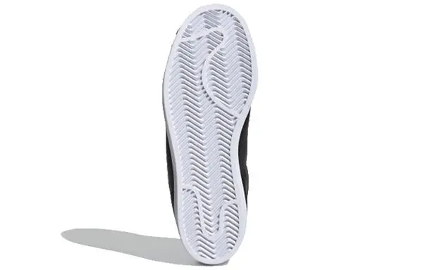 Adidas Superstar Pure "core " Sneakers