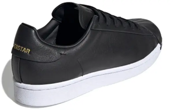 Adidas Superstar Pure "core " Sneakers