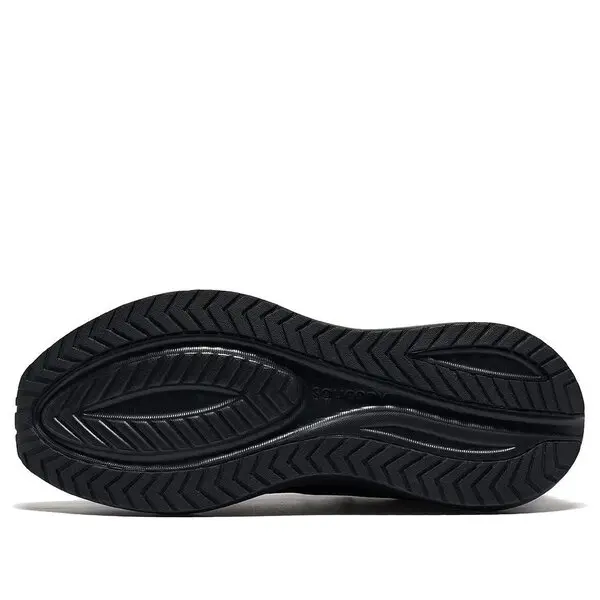 Saucony Shift Flow 2 Athletic Sneakers