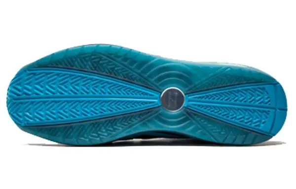 Nike Max Lebron 7 'all Star - Blue/black