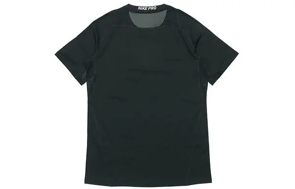 Nike Pro Top Short Sleeve Training Tight