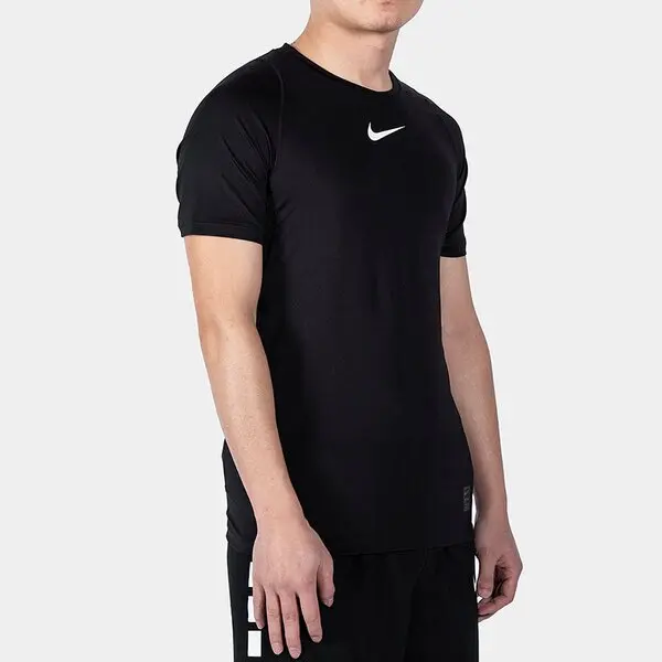 Nike Pro Top Short Sleeve Training Tight