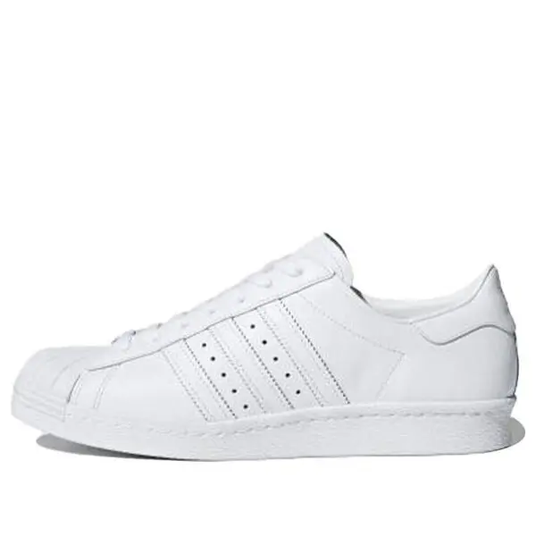 Adidas Superstar 80s Sneakers