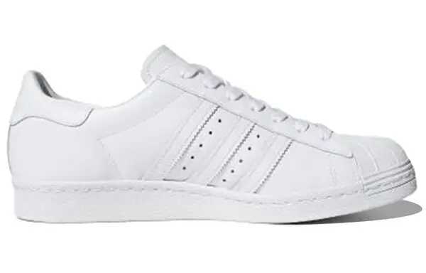 Adidas Superstar 80s Sneakers