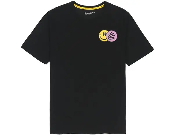 Under Armour Curry Hoop Vibes T-shirt