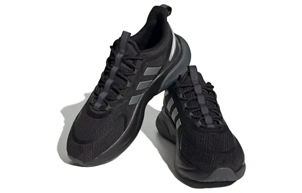 Adidas Alphaedge Athletic Sneakers