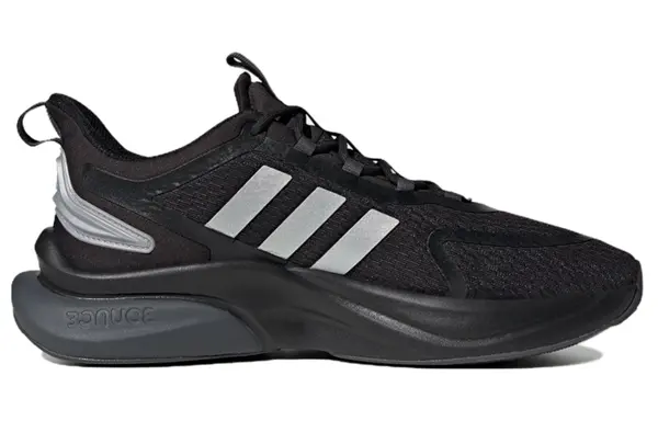 Adidas Alphaedge Athletic Sneakers