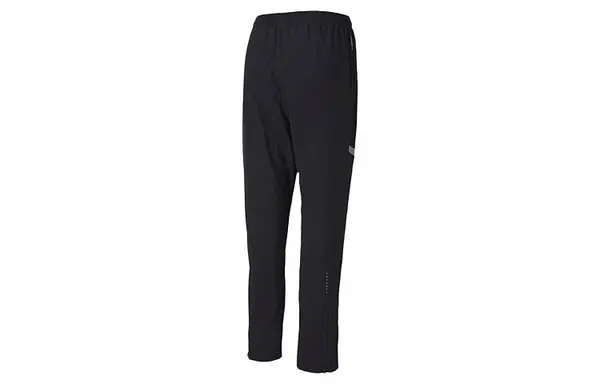 PUMA Ignite Woven Running Pants - Black