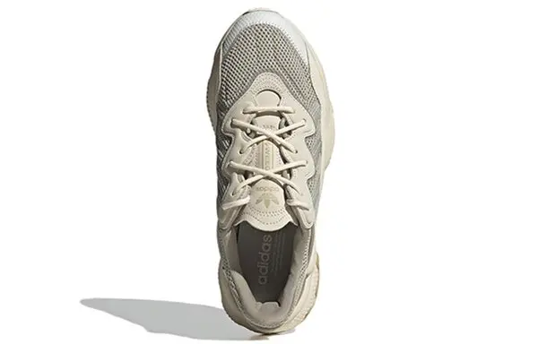Adidas Ozweego "sesame" Gw9746 Low Top Sneakers
