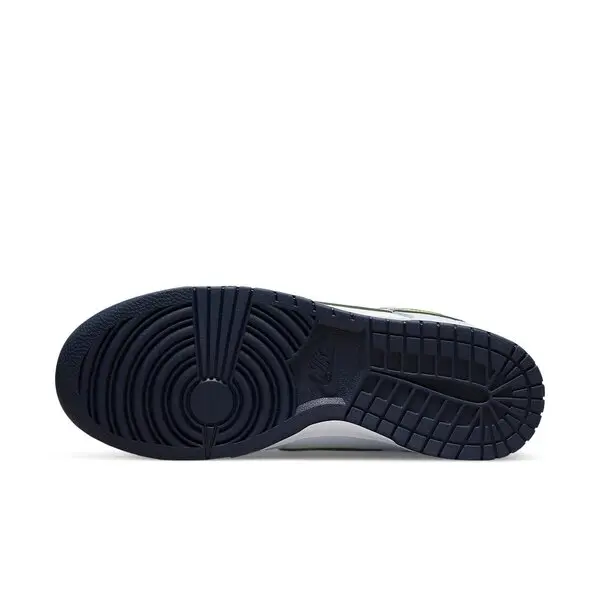Nike Dunk Low 3d Swoosh Sneakers