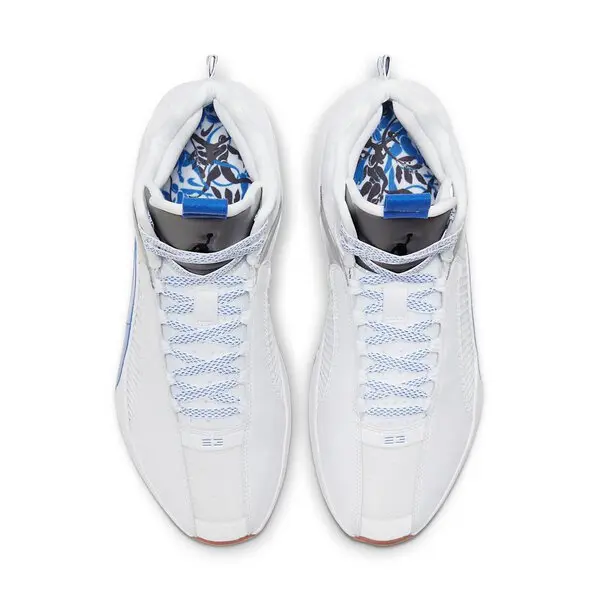 JORDAN 35 Pf 'sisterhood - White/blue
