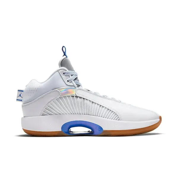 JORDAN 35 Pf 'sisterhood - White/blue
