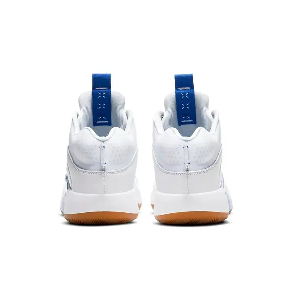 JORDAN 35 Pf 'sisterhood - White/blue