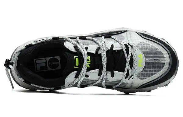 FILA FUSION T12m125202fbg Low Top Sneakers