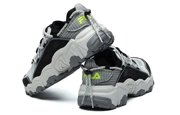 FILA FUSION T12m125202fbg Low Top Sneakers