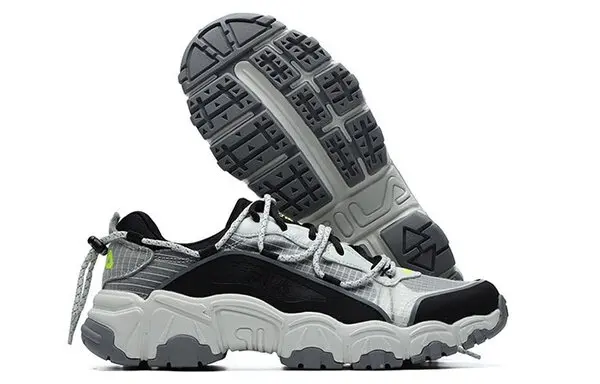 FILA FUSION T12m125202fbg Low Top Sneakers
