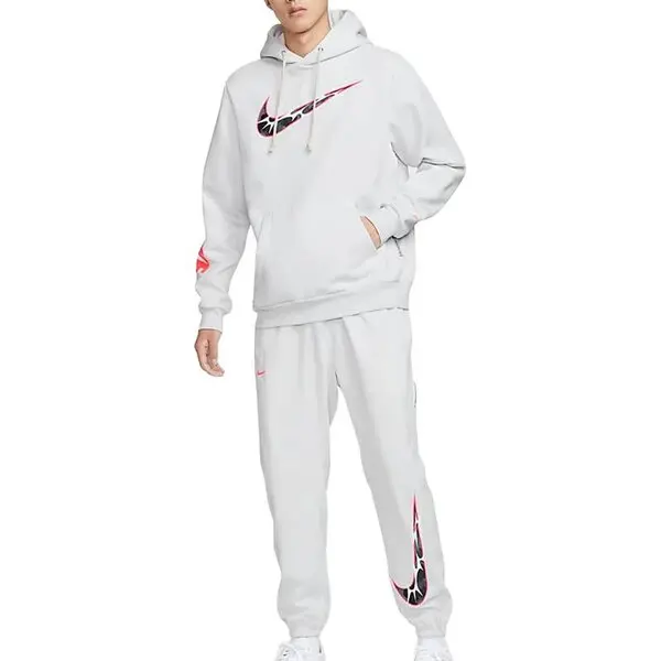 Nike Standard Issue Therma-fit Hoodie