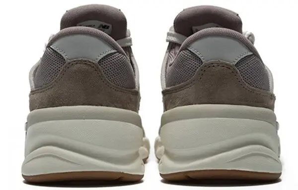 NEW BALANCE X-90 Athletic Sneakers - Graybrown