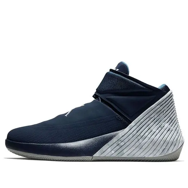 JORDAN Air Why Not Zer0.1 'georgetown' Sneakers - Blue
